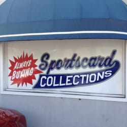 Burbank Sportscards - 29 Reviews - Hobby Shops - 1500 W Burbank Blvd ...