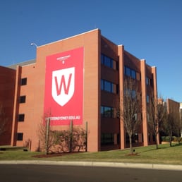 Western Sydney University - Parramatta South Campus - 12 Photos ...