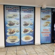 Mangú Café Restaurant - Order Online - 101 Photos & 80 Reviews ...