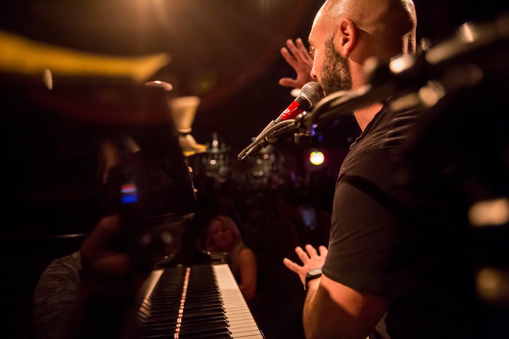 The Shout! House - 372 Photos & 1020 Reviews - Bars - 655 4th Ave ...