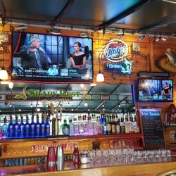 Shady Rest Restaurant - 20 Photos & 65 Reviews - Pizza - 796 Atlantic ...