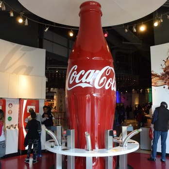 World of Coca-Cola - 1914 Photos & 974 Reviews - Museums - 121 Baker St ...