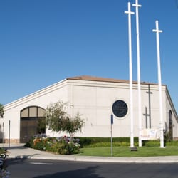 Christ’s Church of the Valley - 10 Photos - Churches - 13701 Stockdale ...
