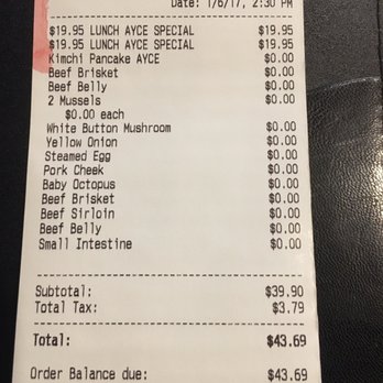 Gogi Time - Reservations - 1329 Photos & 939 Reviews - Korean - 2600 ...