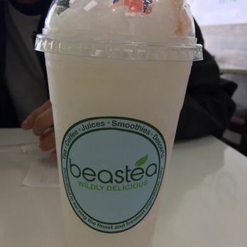 Beastea - 283 Photos & 115 Reviews - Coffee & Tea - 2785 El Camino Real ...