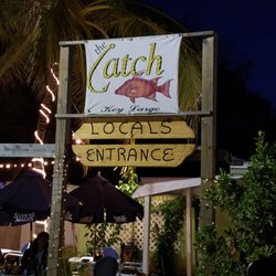 The Catch - 122 Photos & 121 Reviews - Sports Bars - 102041 Overseas ...