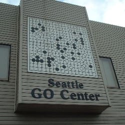 Seattle Go Center - Social Clubs - 700 NE 45th St, University District ...