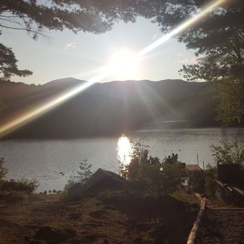 Adirondack Loj at Heart Lake - 24 Photos - Hotels - 1002 Adirondack Loj ...