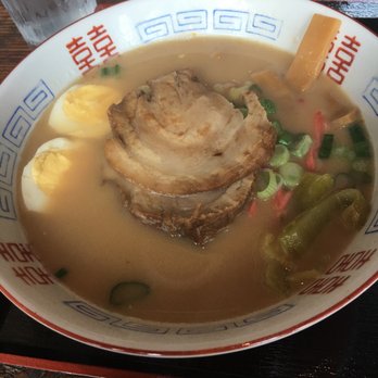 Ohho Noodles Market - 302 Photos & 112 Reviews - Ramen - 1100 S Dixie ...
