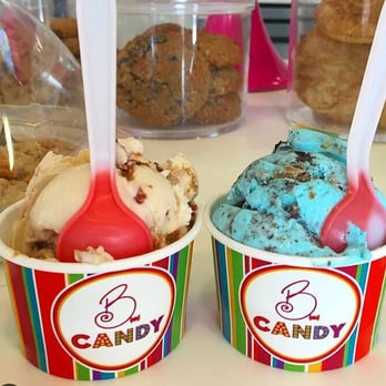 B.CANDY - 327 Photos & 168 Reviews - Candy Stores - 3100 E Coast Hwy ...