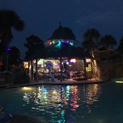 Purple Parrot Tiki Bar & Grill - American (New) - 13555 Perdido Key Dr ...