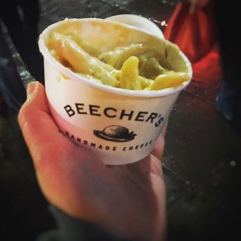 Beecher’s Handmade Cheese - 2708 Photos & 2208 Reviews - Cheese Shops ...