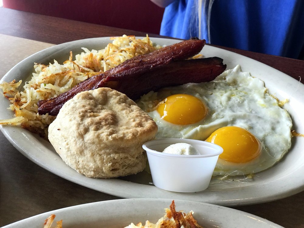 5 Must Try Breakfast Spots in Cypress – VisitCypressTexas