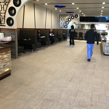 IKKO Japanese Fusion - 109 Photos & 67 Reviews - Sushi Bars - 1909 11th ...