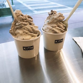 KITH Treats - 49 Photos & 38 Reviews - Ice Cream & Frozen Yogurt - 1931 ...