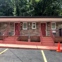 Knights Inn Knoxville Harpers Ferry - 12 Reviews - Hotels - 19105 Keep ...