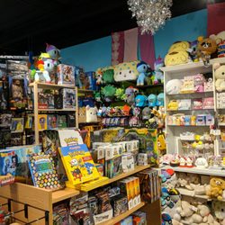 Toy Joy - 31 Photos & 18 Reviews - Toy Stores - 4631 Airport Blvd ...