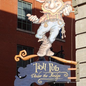 Troll Pub Under the Bridge - 276 Photos & 288 Reviews - American ...