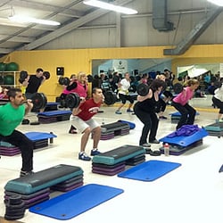 Vermont Sport & Fitness Club - 14 Photos - Gyms - 40 Curtis Ave ...