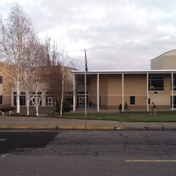 Parkrose High School - Middle Schools & High Schools - 12003 NE Shaver ...