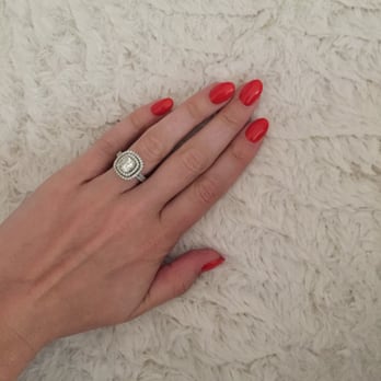 Angel Tips - 50 Photos & 47 Reviews - Nail Salons - 2684 Woodbridge Ave ...