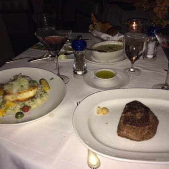 LA Prime - 1517 Photos & 839 Reviews - Steakhouses - 404 S Figueroa St ...