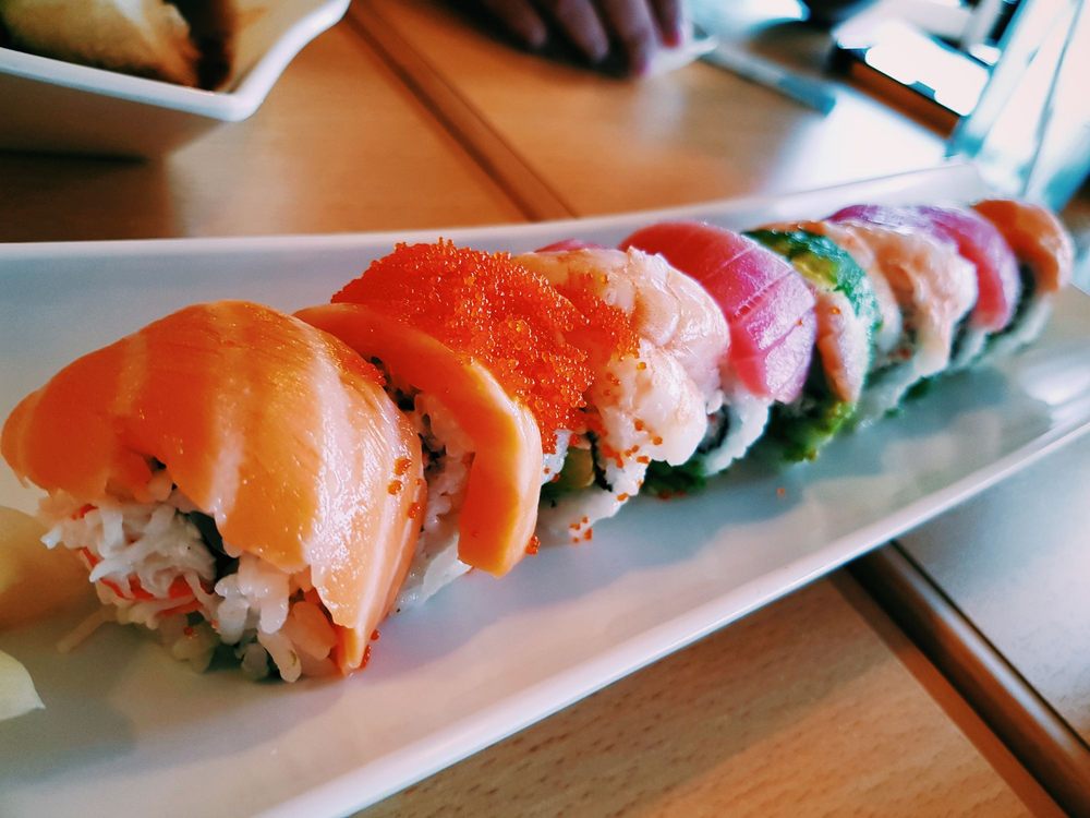 Sakura’s Kitchen - 88 Photos & 49 Reviews - Japanese - 667 North Marine ...