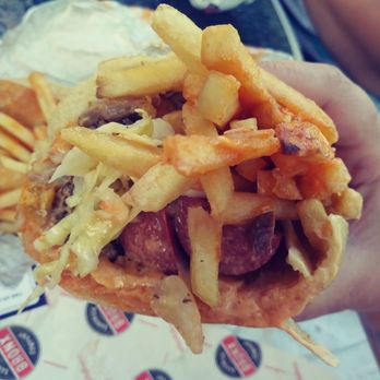 BRONX Sandwich - Order Food Online - 915 Photos & 641 Reviews ...