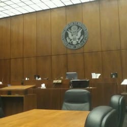 Courts - Federal - 219 S Dearborn St, The Loop, Chicago, IL - Phone ...