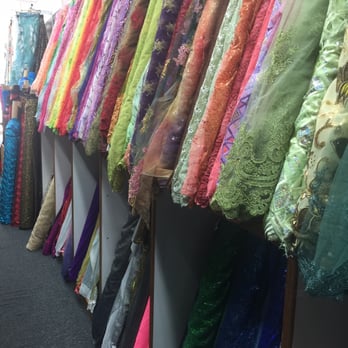 Gail K Fabrics - 28 Photos & 41 Reviews - Bridal - 2216 Cheshire Bridge ...