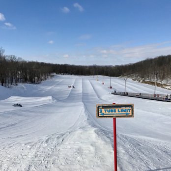 Detroit Mountain - 2019 All You Need to Know BEFORE You Go (with Photos ...