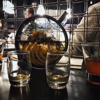 The Aviary - 1395 Photos & 926 Reviews - Lounges - 955 W Fulton Market ...