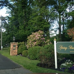 Spring Brook Country Club - 12 Photos - Golf - 9 Spring Brook Rd ...