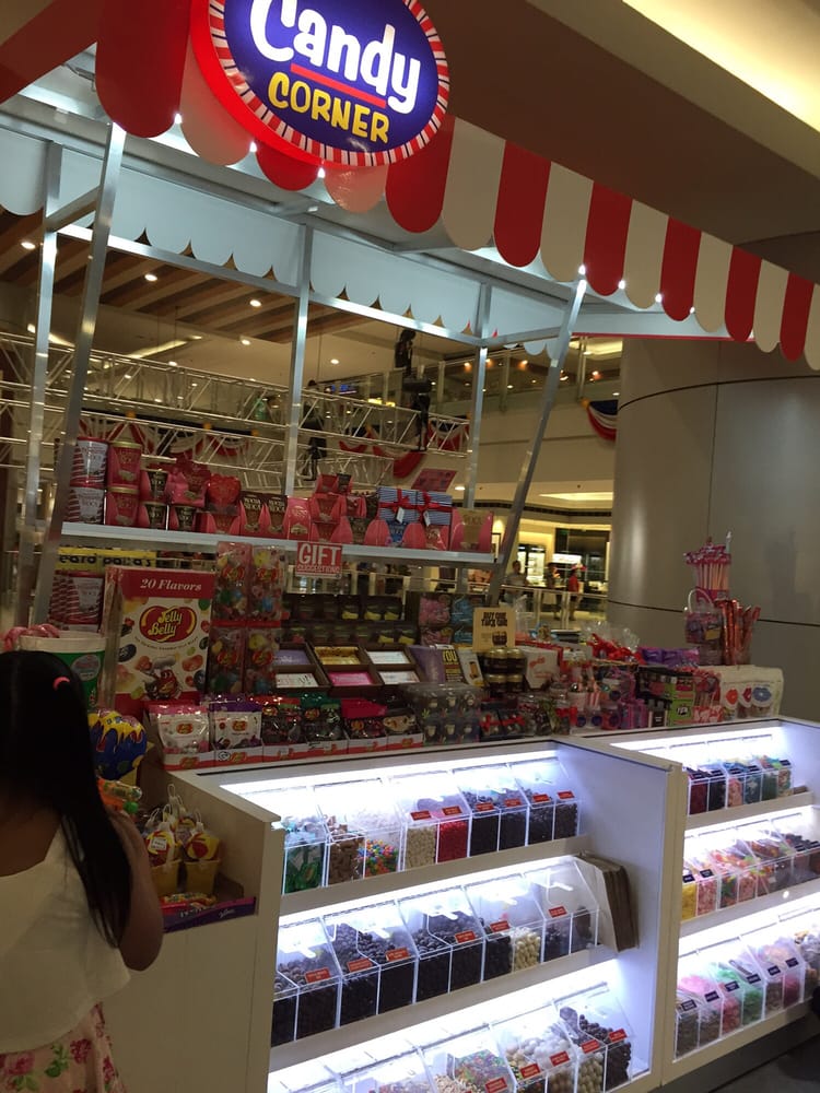 Candy Corner - Candy Stores - Julia Vargas Avenue, Mandaluyong City ...