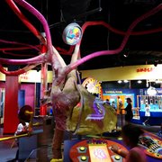 Adventure Science Center - 200 Photos & 112 Reviews - Museums - 800 ...