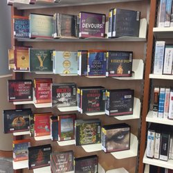 Allen Public Library - 19 Photos & 24 Reviews - Libraries - 300 N Allen ...