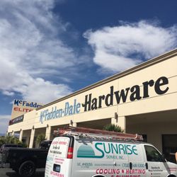 McFadden-Dale Industrial Hardware - 13 Photos & 44 Reviews - Hardware ...