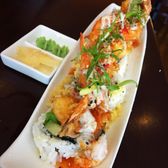 Say Sushi - 109 Photos & 135 Reviews - Sushi Bars - 21101 N John Wayne ...
