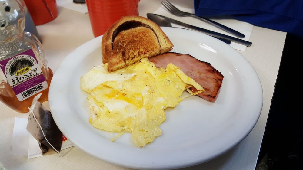 Tip Top - 19 Photos & 16 Reviews - Cafes - 814 W Maumee St, Adrian, MI ...