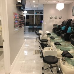 Heaven Nails & Spa - 10 Photos - Eyebrow Services - 1-132 King Street W ...