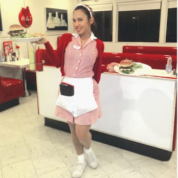 Ruby’s Diner - 224 Photos - American (Traditional) - Oceanside, CA ...