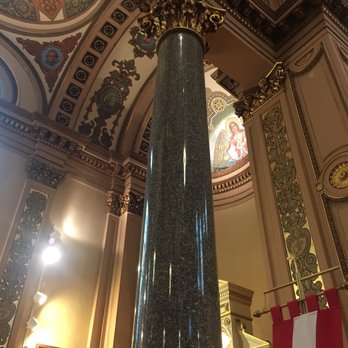 Saint Hedwig Catholic Church - 21 Photos - Churches - 2226 N Hoyne Ave ...