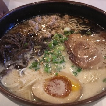 Ramen Tatsu-Ya - 2087 Photos & 1896 Reviews - Ramen - 8557 Research ...
