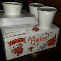 Fryer Tuck Chicken - 23 Photos & 85 Reviews - American (Traditional ...