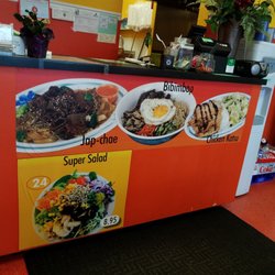 Soy Grill Teriyaki - 16 Photos & 45 Reviews - Japanese - 1428 SE ...