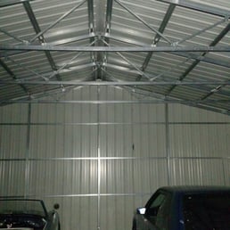 Versatube Building Systems - 2019 All You Need to Know BEFORE You Go ...