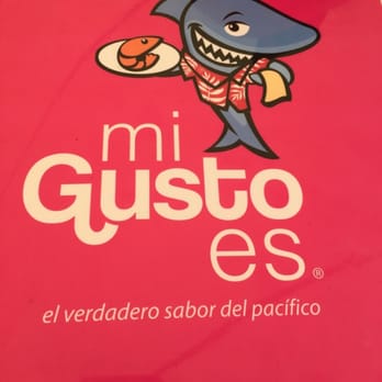 Mi Gusto Es - Seafood - Blvd. Hermanos Serdán 706, San Felipe, Puebla ...