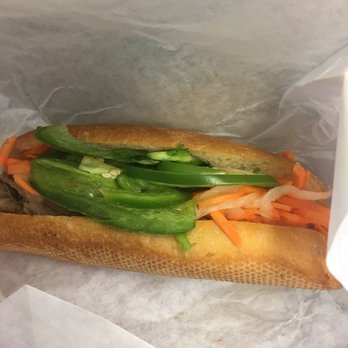 Saigon Sandwich - 942 Photos & 3141 Reviews - Vietnamese - 560 Larkin ...