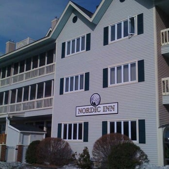 Nordic Inn - 13 Photos & 11 Reviews - Hotels - 227 Main St, Lincoln, NH ...