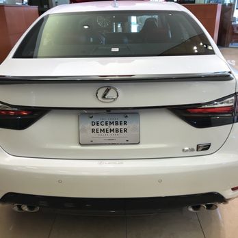 Hennessy Lexus of Gwinnett - 49 Photos & 53 Reviews - Car Dealers ...